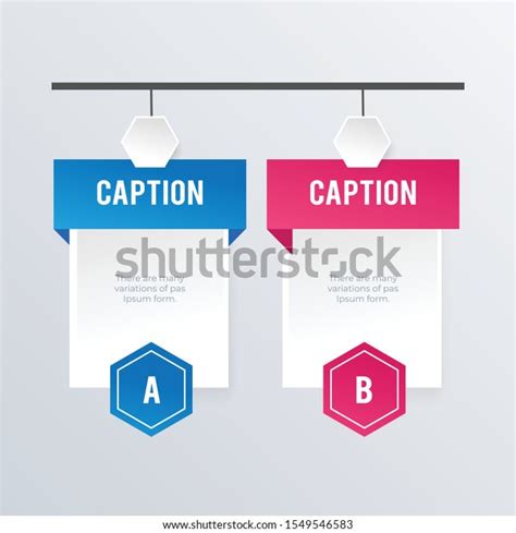 Structure Infographic Template Design Business Concept Stock Vector Royalty Free 1549546583