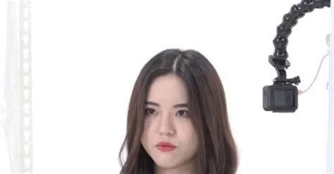 인스타 미녀의 인스타 밖의 모습 노 불편러존