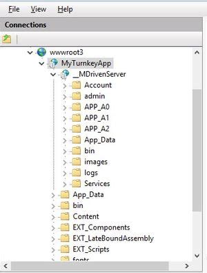 Documentation Installing MDriven Server On Windows MDrivenWiki