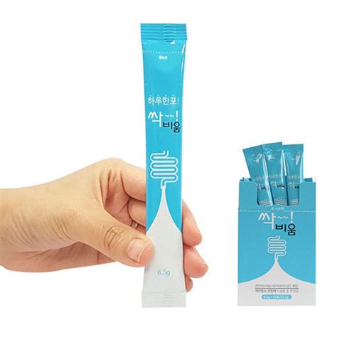 차전자피 식이섬유 담은 `싹비움` 장 건강을 지키는 방법 디지털타임스