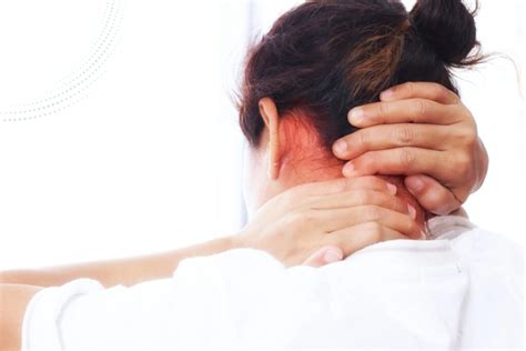 Occipital Neuralgia Symptoms Causes Treatment