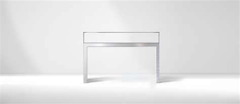 Table Cases Glasbau Hahn