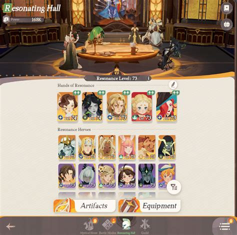 How To Level Up Heroes In Afk Journey Complete Guide