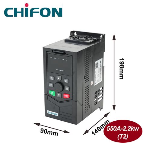 Variable Speed Drive Transformer Controller 22kw 220v 50hz Converter Frequency With Ce China