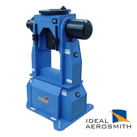 One Two And Three Axis Rate And Positioning Tables Ideal Aerosmith