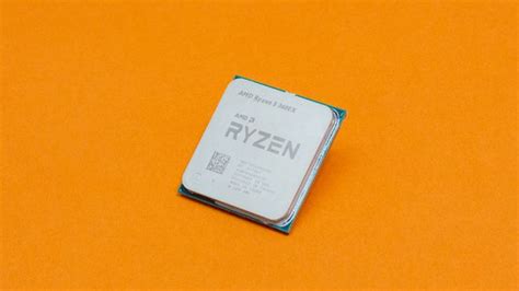 Amd Ryzen Review Techradar