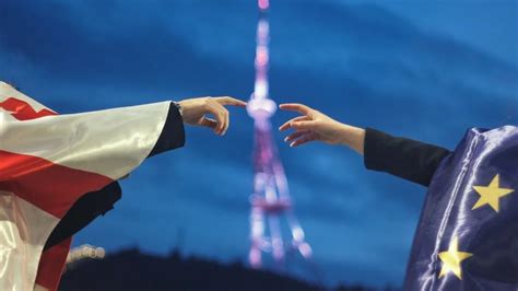 ახალი თაობა საქართველოსთვის Youtube