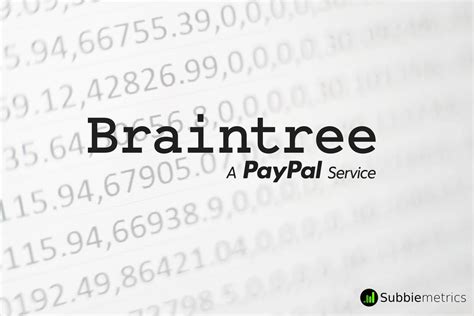 Braintree Integration Guide