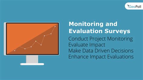 Monitoring And Evaluation Research In Developing Countries