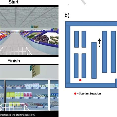 Pdf Egocentric Versus Allocentric Spatial Memory In Behavioral