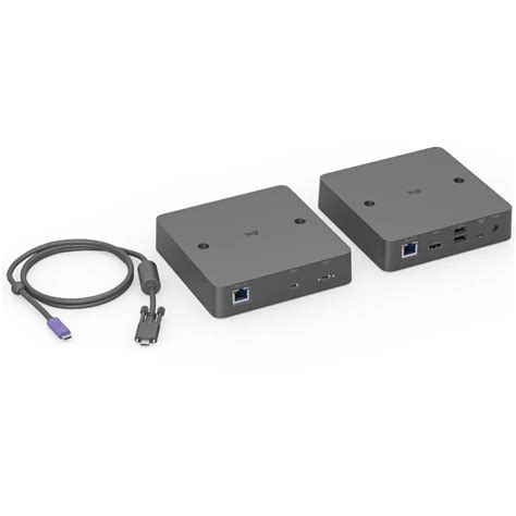 Logitech Ampliar 952 000199