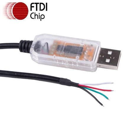 Ftdi Usb To Rs485 Wire End Converter Connector Wiring 47 Off