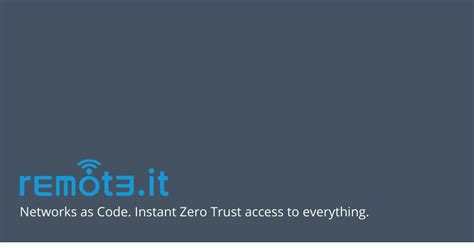 Remote Ssh Connection Over The Internet Without Port Forwarding Homelab
