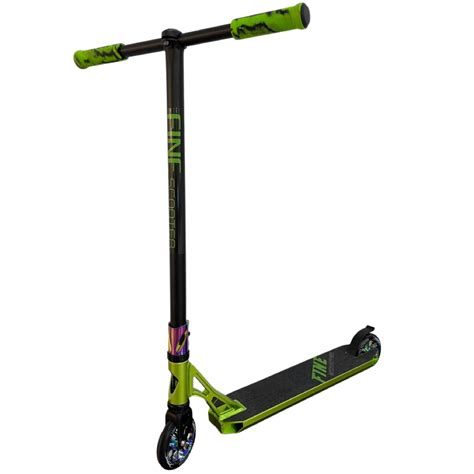Самокат Трюковой Fine Life FINE scooter, 110 мм - купить по выгодной ...