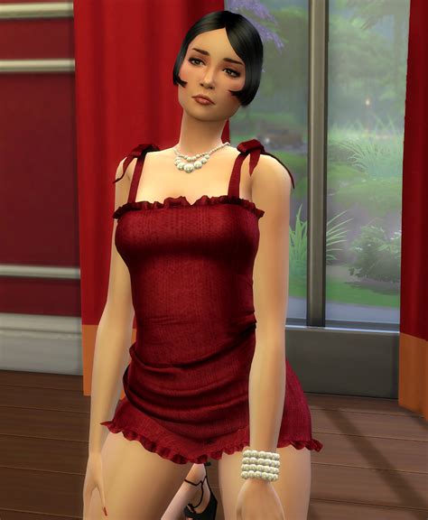 Wip Sims Show Them Off And Or Ask For Guidance Page 2 The Sims 4