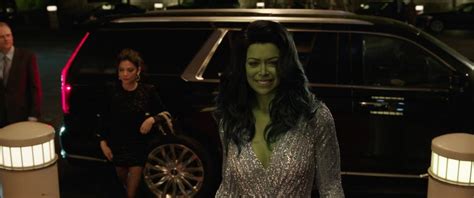 Marvels She Hulk Episode 8 Jennifer Walters V Matt Murdock