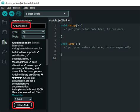 Arduino ขุดเหรียญ Duino Coin