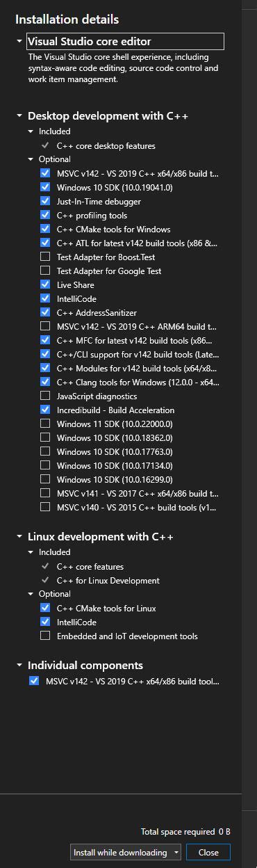 Bug Namespace Std Has No Member Unreachable · Issue 1134 · Yimmenuyimmenu · Github