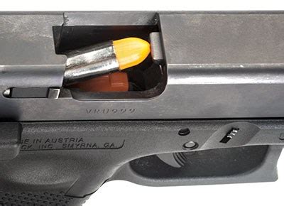 Nra Women Managing A Malfunction Semi Automatic Pistols