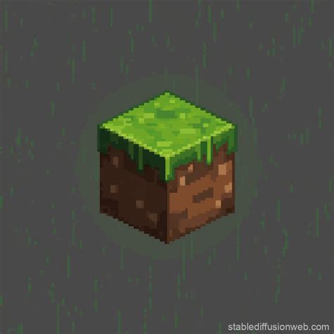 Hd Minecraft Logo From Minecraft Mod Stable Diffusion Online