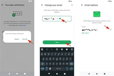 How To Enable The Two Step Verification In Whatsapp