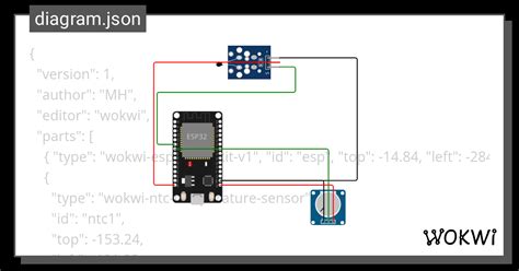 Projeto1 Sensortemppotenciometro Wokwi Esp32 Stm32 Arduino