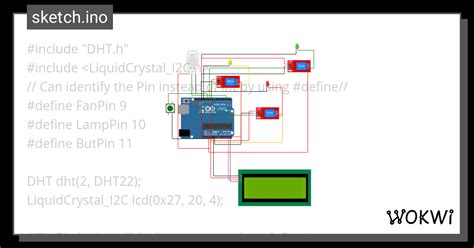32 proj smart farm wokwi esp32 stm32 arduino simulator