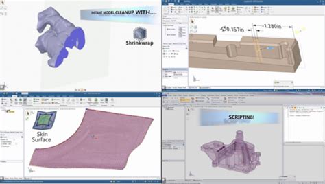 Casting Geometry Design 3d Modelling Investment At Novacast