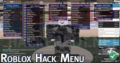 best 12 roblox hacks exploits scripts and cheats artofit