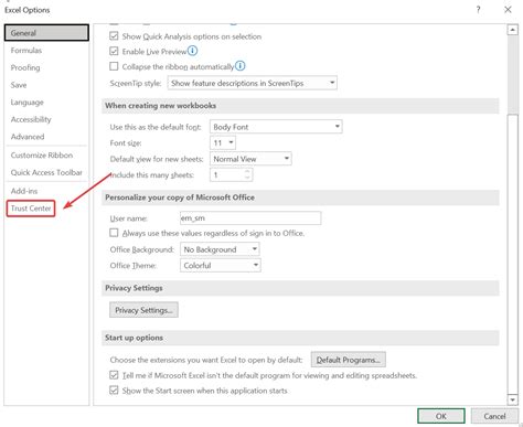 Excel Is Not Opening How To Fix It In 5 Steps