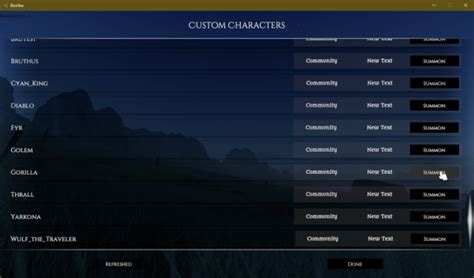 Adding Npc Orcs Bonfire By Hogswild Prasetto