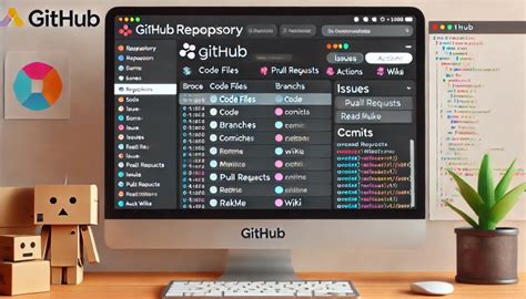 Cómo Usar Git Y Github Para El Control De Versiones