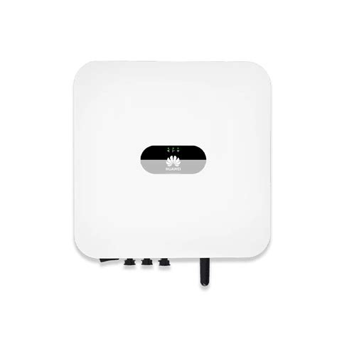 Huawei Sun2000 6ktl L1 Inverter Huawei Sun2000 6ktl L1