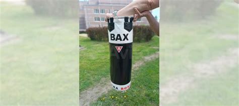 Боксерская груша BAX купить в Санкт-Петербурге | Хобби и отдых | Авито