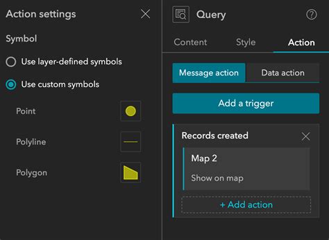 Spatial Filter In Experience Builder How To Repli Esri Community