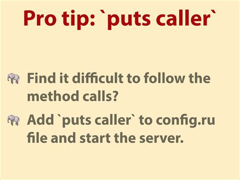 Ruby On Rails Hacking Guide Speaker Deck