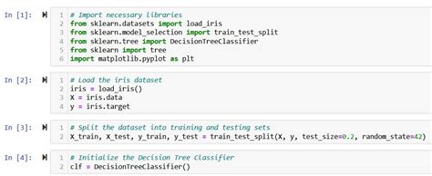 Decision Trees Implementation Weaknesses And Alternatives By