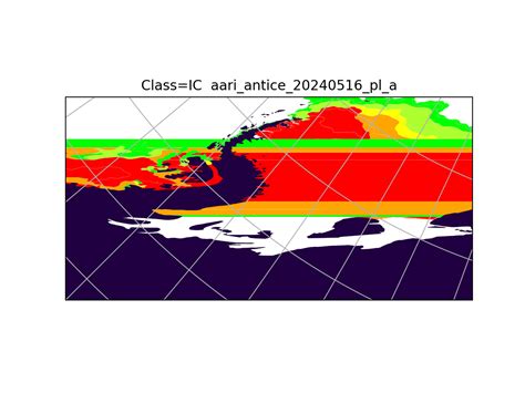 Ice Logistics Portal