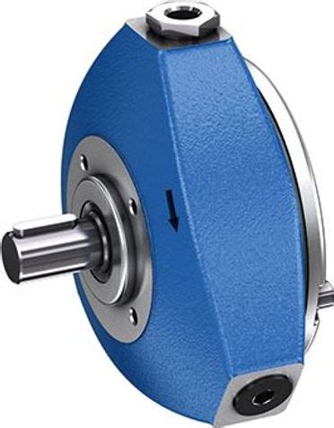 Understanding Variable Displacement Pumps