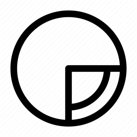 Pie Chart Graph Diagram Business Graphic Icon Download On Iconfinder