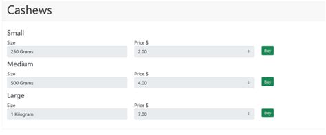 JQuery Select Closest Text And Input Values Example