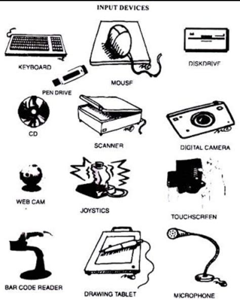 List 98 Pictures Parts Of A Computer Picture Completed