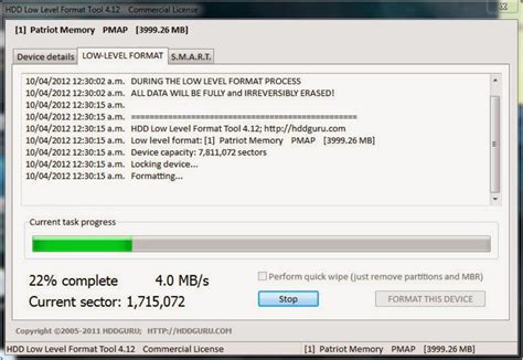 Best Hdd Low Level Format Tool 440 Full Crack