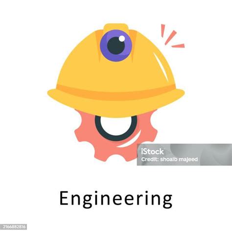 엔지니어링 벡터 플랫 아이콘 디자인 일러스트 레이 션 기호 흰색 배경 Eps 10 파일 0명에 대한 스톡 벡터 아트 및 기타 이미지 0명 경영자 공장 산업 건물