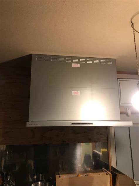 リンナイ レンジフード Ogr Rec Ap902r Lsv Air Pro クリーンフード（オイルスマッシャー・スリム型） 90cm幅 Ogr Rec Ap902sv ガス器具ネット