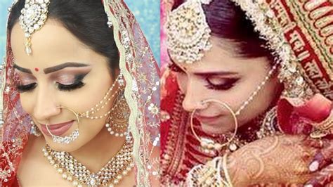 Makeup Look In Hindi Saubhaya Makeup