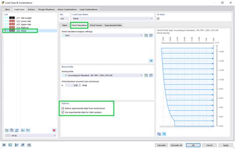 Static Analysis With Wind Loads From Experimentally Measured Pressures Using Rwind 2 And Rfem 6
