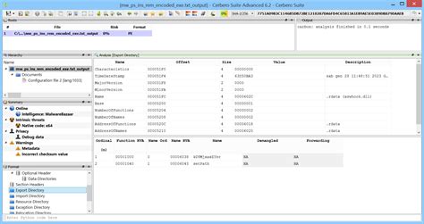 Reversing Complex PowerShell Malware Cerbero Blog