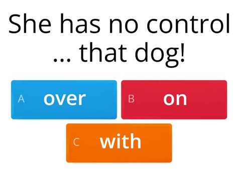 Languange Testing Quiz