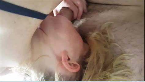 Amateur Ginger Blowjob